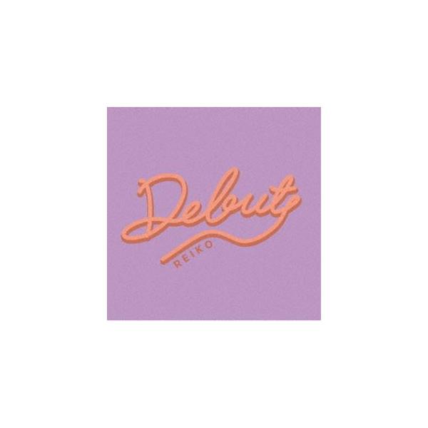 【発売日：2024年12月04日】種別:CD 邦楽J-POP 発売日:2024/12/04 販売元:ユニバーサル ミュージック 登録日:2024/11/06 REIKO レイコ デビュー 特典:リリース記念キャンペーン シリアルナンバー入り...