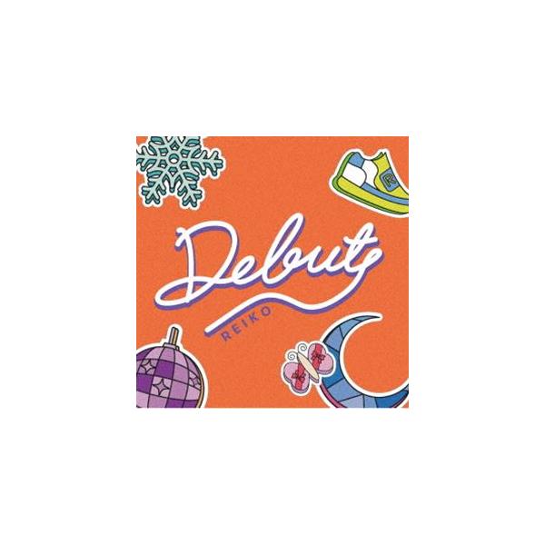 【発売日：2024年12月04日】種別:CD 邦楽J-POP 発売日:2024/12/04 販売元:ユニバーサル ミュージック 登録日:2024/11/06 REIKO レイコ デビュー 特典:リリース記念キャンペーン シリアルナンバー入り...