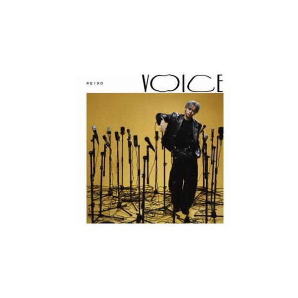 【発売日：2026年05月13日】種別:CD 邦楽J-POP 発売日:2026/05/13 販売元:ユニバーサル ミュージック 登録日:2025/12/26 REIKO レイコ ボイス REIKO VOICE 2nd EP ヴォイス アルバ...