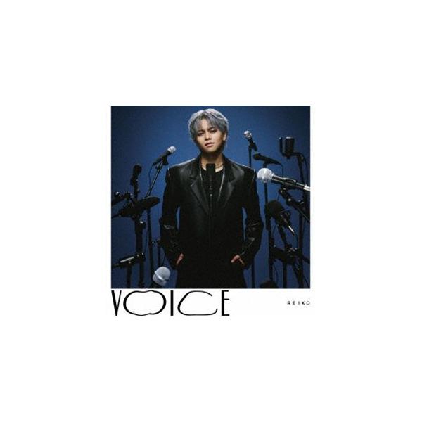 【発売日：2026年05月13日】種別:CD 邦楽J-POP 発売日:2026/05/13 販売元:ユニバーサル ミュージック 登録日:2025/12/26 REIKO レイコ ボイス REIKO VOICE 2nd EP ヴォイス アルバ...