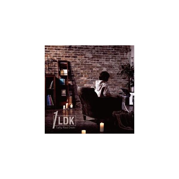 【発売日：2020年01月22日】種別:CD 邦楽J-POP 発売日:2020/01/22 販売元:ユニバーサル ミュージック 登録日:2019/12/09 Lefty Hand Cream レフティーハンドクリーム 1エルディーケイ 内容...