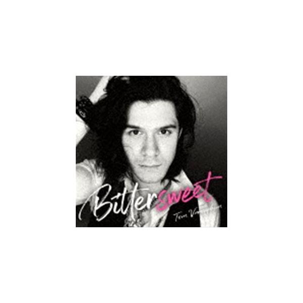 【発売日：2021年09月22日】種別:CD 邦楽J-POP 発売日:2021/09/22 販売元:ユニバーサル ミュージック 登録日:2021/08/18 トム・バノップヘム バノップヘム トム ビタースウィート 内容:未来予想図II／き...