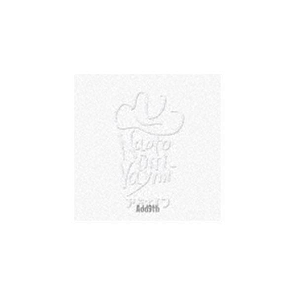 【発売日：2023年07月19日】種別:CD 邦楽J-POP 発売日:2023/07/19 販売元:ユニバーサル ミュージック 登録日:2023/05/22 ナオト・インティライミ ナオトインティライミ アドナイン アルバム 内容:サマータ...