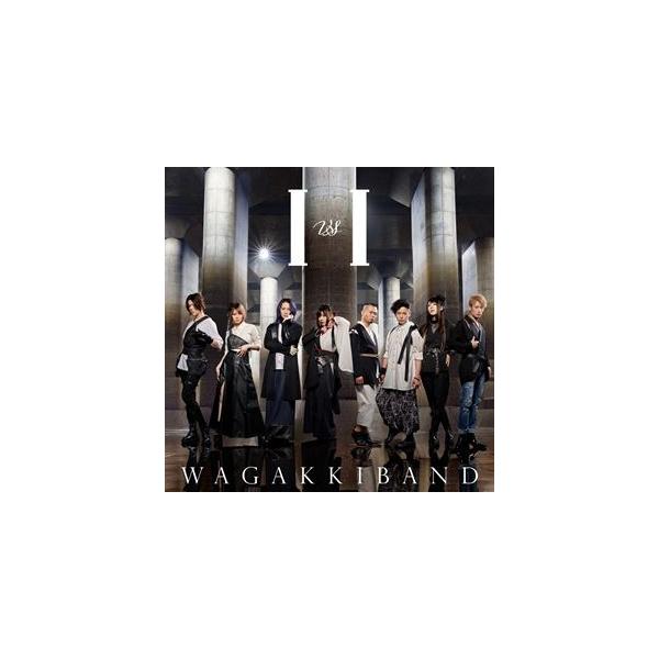 【発売日：2023年07月26日】種別:CD 邦楽ロック/ソウル 発売日:2023/07/26 販売元:ユニバーサル ミュージック 登録日:2023/05/22 和楽器バンド ワガッキバンド アイ バーサス アイ 和楽器バンド CD UMC...