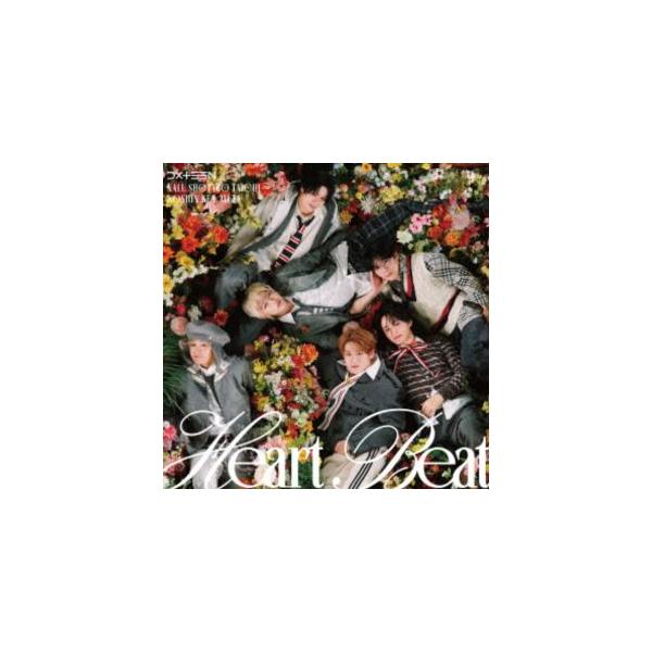 【発売日：2026年03月25日】種別:CD 邦楽J-POP 発売日:2026/03/25 販売元:ユニバーサル ミュージック 登録日:2025/12/15 DXTEEN ディエックスティーン ハート ビート DXTEEN HEART BE...