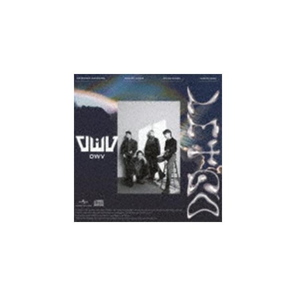 【発売日：2022年11月02日】種別:CD 邦楽J-POP 発売日:2022/11/02 販売元:ユニバーサル ミュージック 登録日:2022/08/30 OWV オウブ レット ゴー 特典:トレーディングカード（全10種のうち1種をラン...