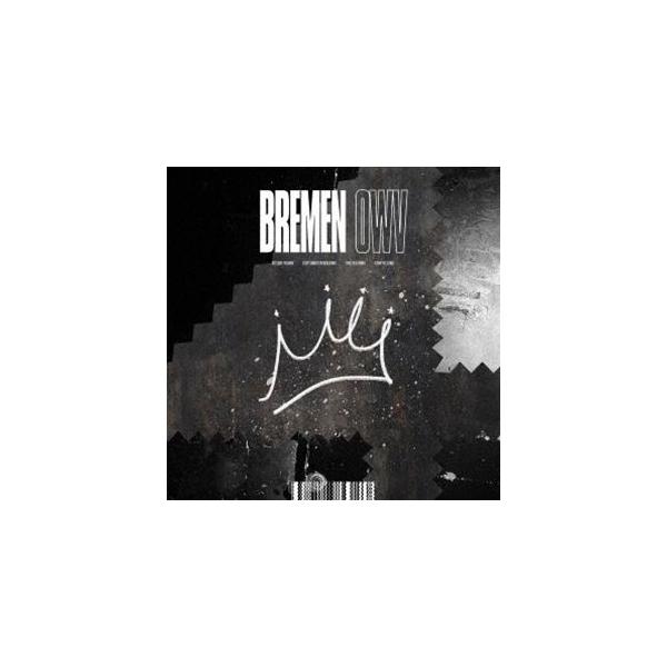 【発売日：2024年02月07日】種別:CD 邦楽J-POP 発売日:2024/02/07 販売元:ユニバーサル ミュージック 登録日:2023/11/09 OWV オウブ ブレーメン 特典:トレーディングカード（全10種のうち1種をランダ...