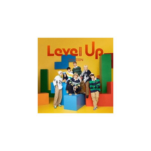 【発売日：2024年12月04日】種別:CD 邦楽J-POP 発売日:2024/12/04 販売元:ユニバーサル ミュージック 登録日:2024/09/25 DXTEEN ディエックスティーン レベル アップ DXTN 特典:セルカトレカ1...
