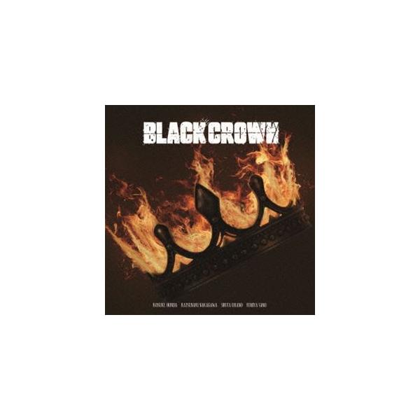【発売日：2025年10月01日】種別:CD 邦楽J-POP 発売日:2025/10/01 販売元:ユニバーサル ミュージック 登録日:2025/07/07 OWV オウブ ブラック クラウン シングル 特典:トレーディングカード封入（初回...