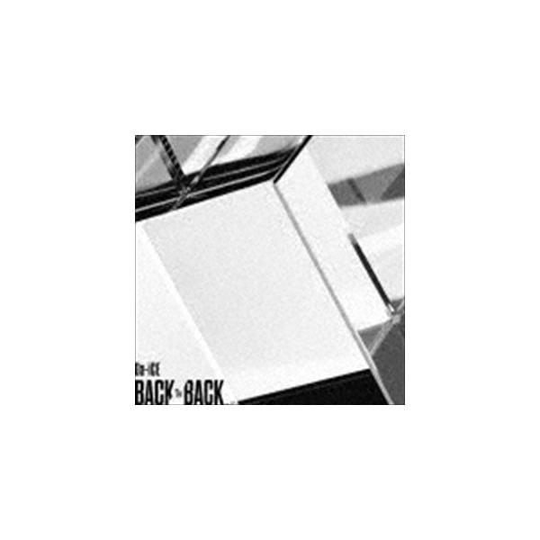 【発売日：2019年12月18日】種別:CD 邦楽J-POP 発売日:2019/12/18 販売元:ユニバーサル ミュージック 登録日:2019/10/21 Da-iCE ダイス バック トゥ バック Da-iCE CD DaiCE Da_...