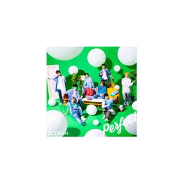 【発売日：2022年06月15日】種別:CD 邦楽J-POP 発売日:2022/06/15 販売元:ユニバーサル ミュージック 登録日:2022/03/24 OCTPATH オクトパス パーフェクト 内容:Perfect／Wild／雨／Pe...
