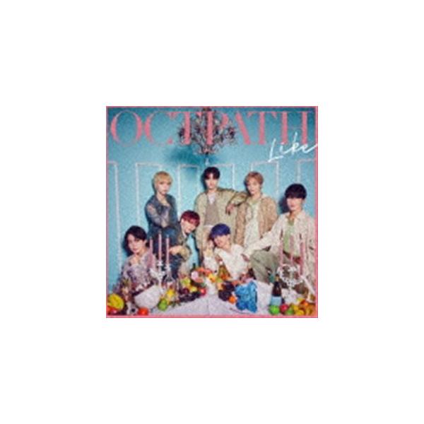【発売日：2022年11月16日】種別:CD 邦楽J-POP 発売日:2022/11/16 販売元:ユニバーサル ミュージック 登録日:2022/09/02 OCTPATH オクトパス ライク 内容:Like／Bump／All Day Al...
