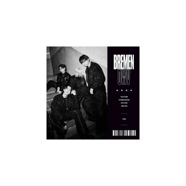 【発売日：2024年02月07日】種別:CD 邦楽J-POP 発売日:2024/02/07 販売元:ユニバーサル ミュージック 登録日:2023/11/09 OWV オウブ ブレーメン 内容:BREMEN／YOU ARE THE ONE／S...