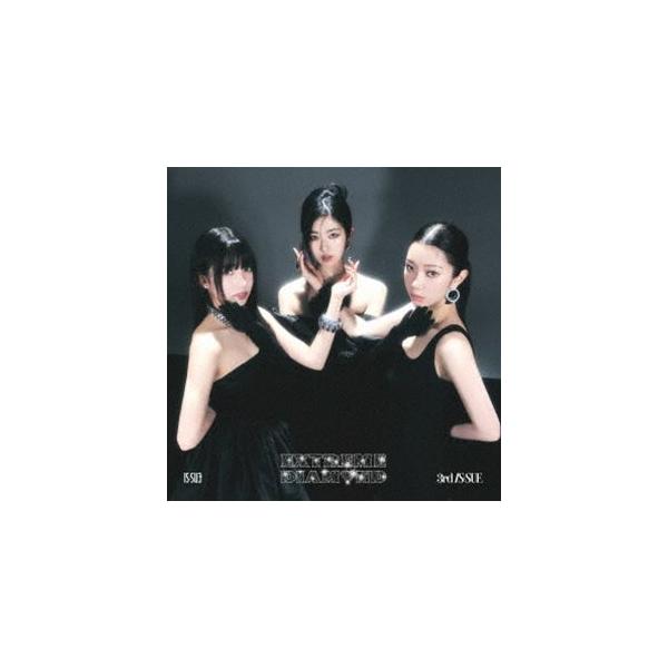 【発売日：2025年05月21日】種別:CD 邦楽J-POP 発売日:2025/05/21 販売元:ユニバーサル ミュージック 登録日:2025/03/19 IS：SUE エクストリーム ダイアモンド 6202503190019 ISSUE...
