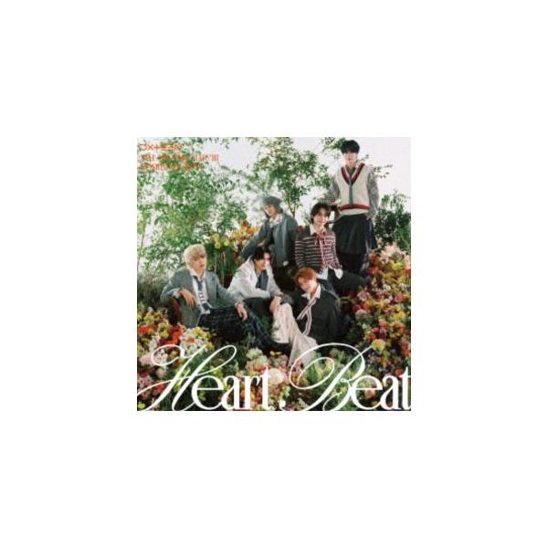 【発売日：2026年03月25日】種別:CD 邦楽J-POP 発売日:2026/03/25 販売元:ユニバーサル ミュージック 登録日:2025/12/15 DXTEEN ディエックスティーン ハート ビート DXTEEN HEART BE...