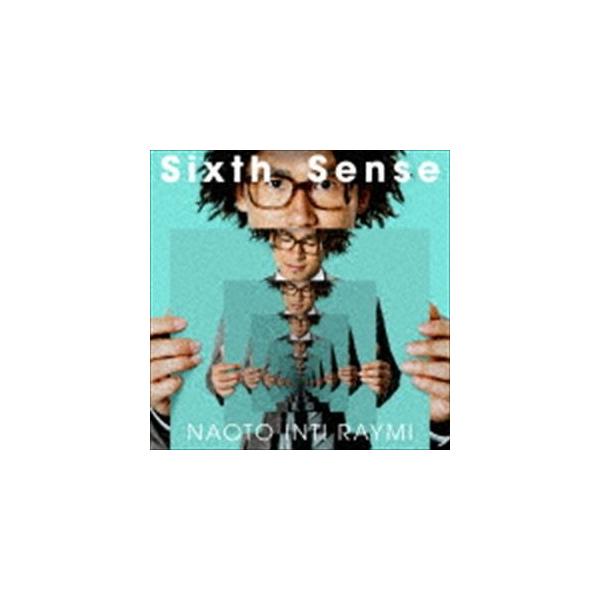 【発売日：2016年09月14日】種別:CD 邦楽J-POP 発売日:2016/09/14 販売元:ユニバーサル ミュージック 登録日:2016/07/11 NAOTO INTI RAYMI ナオトインティライミ シックス センス NAOT...