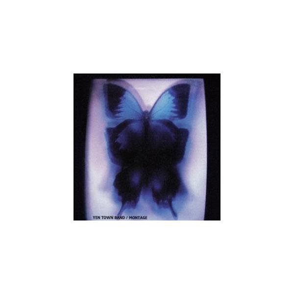 【発売日：2026年12月23日】種別:レコード 12inch 邦楽J-POP 発売日:2026/12/23 販売元:ユニバーサル ミュージック 登録日:2026/07/22 YEN TOWN BAND イェンタウンバンド モンタージュ Y...