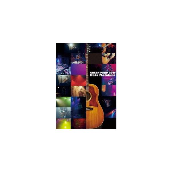 【発売日：2021年11月10日】種別:Blu-ray 音楽Jポップ 発売日:2021/11/10 販売元:ユニバーサル ミュージック 登録日:2021/09/06 秦基博 ハタモトヒロ グリーンマインド2021 秦基博映像作品 はたもとひ...