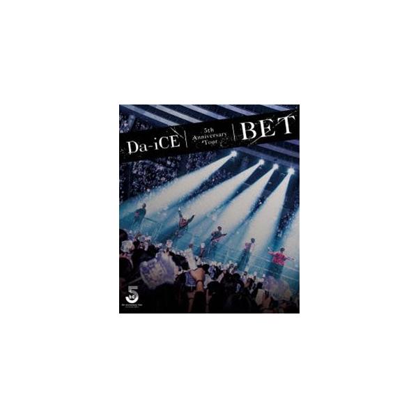 【発売日：2019年06月06日】種別:Blu-ray 音楽Jポップ 発売日:2019/06/06 販売元:ユニバーサル ミュージック 登録日:2019/04/29 Da-iCE ダイス ダイスフィフスアニバーサリーツアーベット Da-iC...
