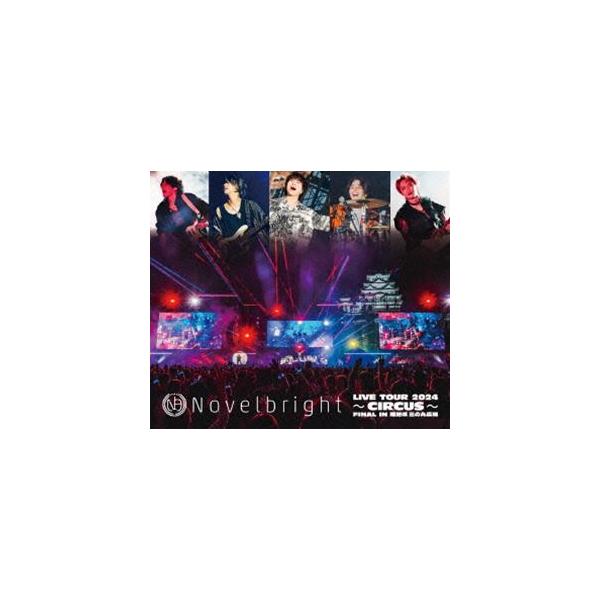 【発売日：2025年03月26日】種別:Blu-ray 音楽邦楽ロック 発売日:2025/03/26 販売元:ユニバーサル ミュージック 登録日:2025/02/05 Novelbright ノーベルブライト ノーベルブライトライブツアー2...