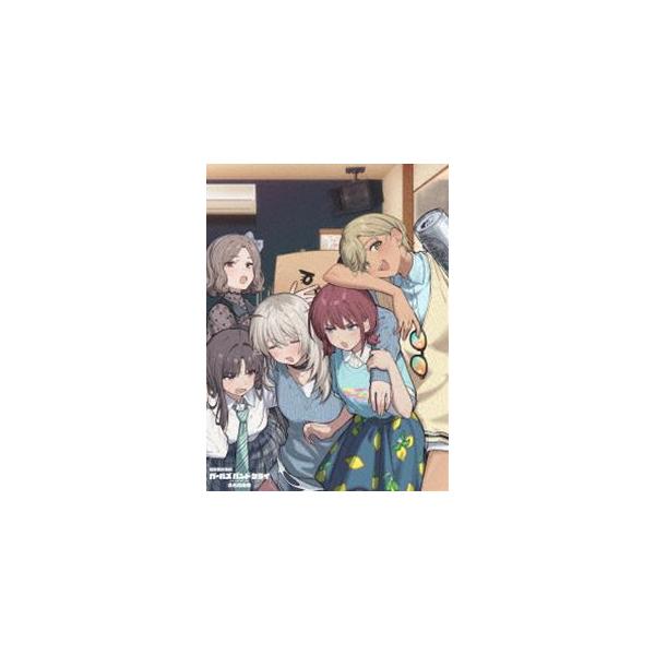 【発売日：2026年07月22日】種別:Blu-ray アニメアニメ映画 発売日:2026/07/22 販売元:ユニバーサル ミュージック 登録日:2026/03/17 理名 ゲキジョウバンソウシュウヘンガールズバンドクライゼンペンセイシュ...