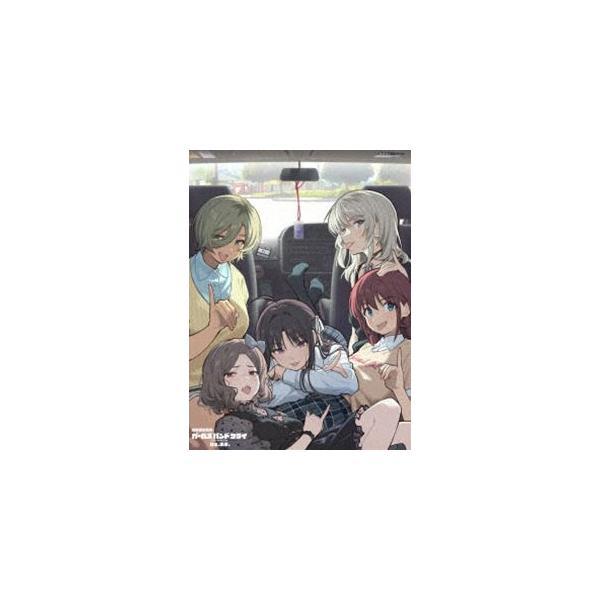 【発売日：2026年07月22日】種別:Blu-ray アニメアニメ映画 発売日:2026/07/22 販売元:ユニバーサル ミュージック 登録日:2026/03/17 理名 ゲキジョウバンソウシュウヘンガールズバンドクライコウヘンナァミラ...