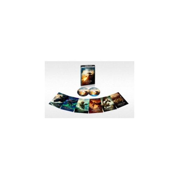 【発売日：2025年12月24日】種別:Ultra HD Blu-ray 洋画アドベンチャー 発売日:2025/12/24 販売元:NBCユニバーサル・エンターテイメントジャパン 登録日:2025/11/11 メイソン・テムズ ディーン・デ...