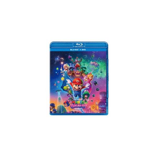 【発売日：2026年10月16日】種別:Blu-ray アニメアニメ映画 発売日:2026/10/16 販売元:NBCユニバーサル・エンターテイメントジャパン 登録日:2026/08/17 クリス・プラット アーロン・ホーヴァス スーパーマ...