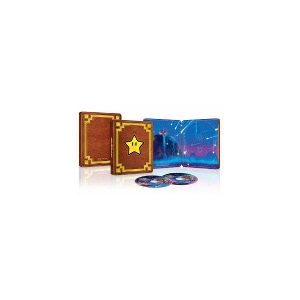 【発売日：2026年10月16日】種別:Blu-ray アニメアニメ映画 発売日:2026/10/16 販売元:NBCユニバーサル・エンターテイメントジャパン 登録日:2026/08/17 クリス・プラット アーロン・ホーヴァス スーパーマ...