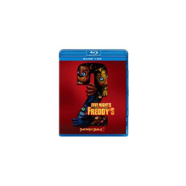 【発売日：2026年06月03日】種別:Blu-ray 洋画ホラー 発売日:2026/06/03 販売元:NBCユニバーサル・エンターテイメントジャパン 登録日:2026/03/25 ジョシュ・ハッチャーソン エマ・タミ ファイブナイツアッ...