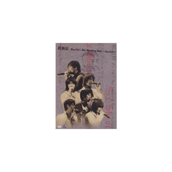 【発売日：2009年06月03日】種別:DVD 音楽洋楽ポップス 発売日:2009/06/03 販売元:ユニバーサル ミュージック 登録日:2009/05/06 超新星 特典:封入特典あり(初回生産分のみ特典) 内容:Love Hunter...