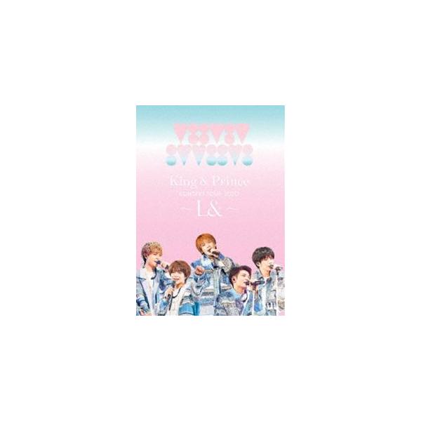 【発売日：2021年02月24日】種別:DVD 音楽邦楽アイドル 発売日:2021/02/24 販売元:ユニバーサル ミュージック 登録日:2021/01/13 King ＆ Prince King ＆ Prince映像作品 6202101...