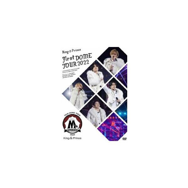 【発売日：2023年01月18日】種別:DVD 音楽邦楽アイドル 発売日:2023/01/18 販売元:ユニバーサル ミュージック 登録日:2022/12/09 King ＆ Prince キングアンドプリンス キングアンドプリンスファース...