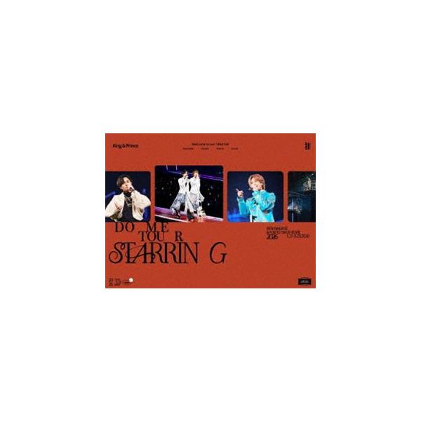 【発売日：2026年06月24日】種別:DVD 音楽邦楽アイドル 発売日:2026/06/24 販売元:ユニバーサル ミュージック 登録日:2026/04/24 King ＆ Prince キングアンドプリンス キングアンドプリンスドームツ...