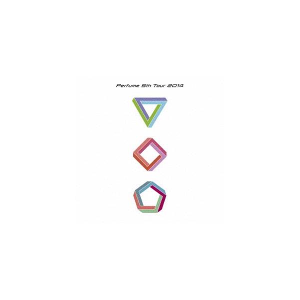 【発売日：2015年03月10日】種別:DVD 音楽Jポップ 発売日:2015/03/10 販売元:ユニバーサル ミュージック 登録日:2015/01/16 Perfume Perfume映像作品 5thツアー2014 5thツアー フィフ...