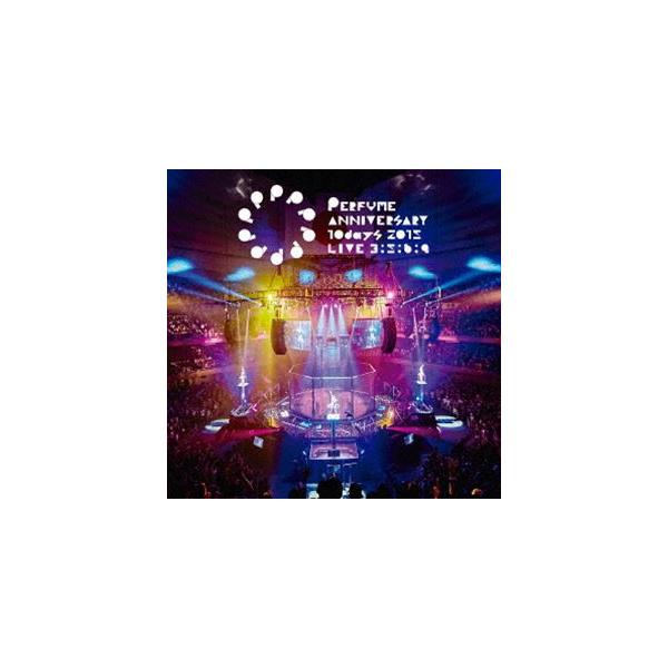 【発売日：2016年01月13日】種別:DVD 音楽Jポップ 発売日:2016/01/13 販売元:ユニバーサル ミュージック 登録日:2015/11/20 Perfume Perfume映像作品 prfm パフューム パフュームアニバーサ...