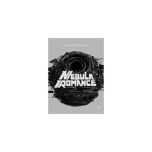 【発売日：2026年05月27日】種別:DVD 音楽Jポップ 発売日:2026/05/27 販売元:ユニバーサル ミュージック 登録日:2026/03/24 Perfume パフューム パフューム2025アニバーサリーネビュラロマンスカンゼ...
