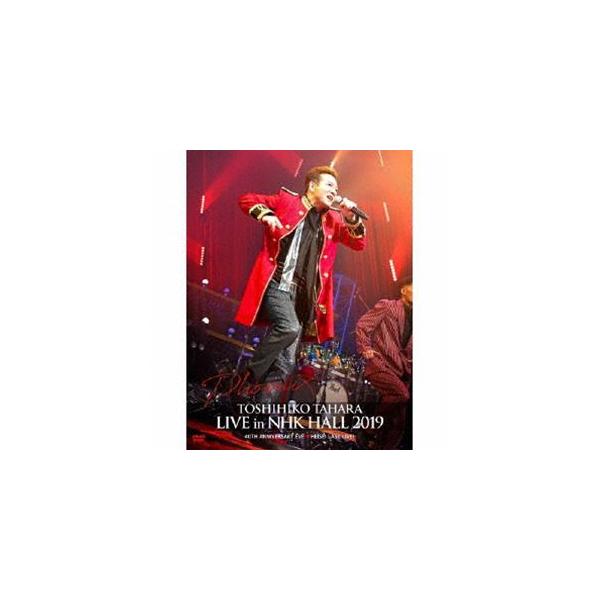 【発売日：2020年01月29日】種別:DVD 音楽Jポップ 発売日:2020/01/29 販売元:ユニバーサル ミュージック 登録日:2019/12/02 田原俊彦 タハラトシヒコ トシヒコタハラライブインエヌエイチケーホール2019 田...