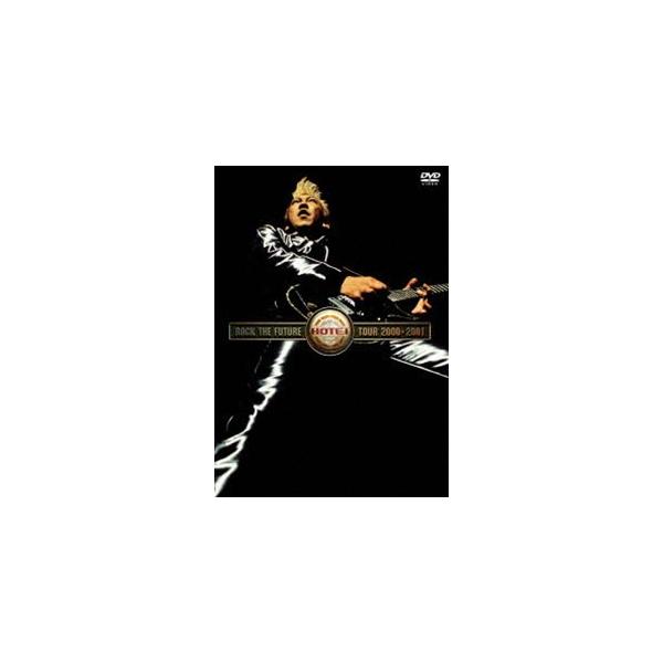 【発売日：2025年05月28日】種別:DVD 音楽邦楽ロック 発売日:2025/05/28 販売元:ユニバーサル ミュージック 登録日:2025/02/10 布袋寅泰 ホテイトモヤス ロックザフューチャーツアー2000カラ2001 布袋寅...