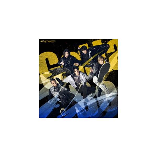 【発売日：2024年10月09日】種別:CD 邦楽J-POP 発売日:2024/10/09 販売元:ユニバーサル ミュージック 登録日:2024/07/31 Aぇ! group エェグループ ガラビー 6202407310018 aえ Aえ...