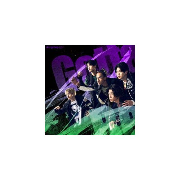 【発売日：2024年10月09日】種別:CD 邦楽J-POP 発売日:2024/10/09 販売元:ユニバーサル ミュージック 登録日:2024/07/31 Aぇ! group エェグループ ガラビー 6202407310018 aえ Aえ...