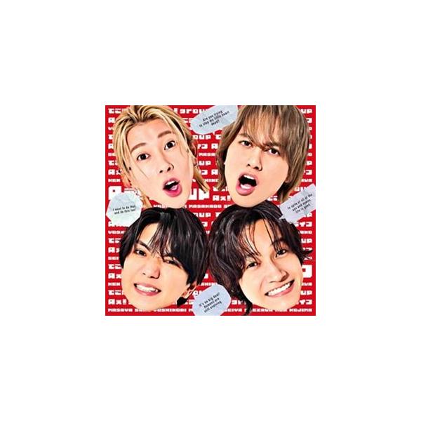 【発売日：2026年06月17日】種別:CD 邦楽J-POP 発売日:2026/06/17 販売元:ユニバーサル ミュージック 登録日:2026/04/07 Aぇ! group エェグループ デコボコライフ Aぇ! group CD 620...