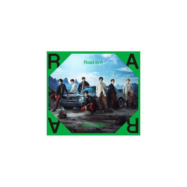 【発売日：2023年12月20日】種別:CD 邦楽J-POP 発売日:2023/12/20 販売元:ユニバーサル ミュージック 登録日:2023/10/27 Travis Japan トラビスジャパン ロード トゥー エー 62023102...