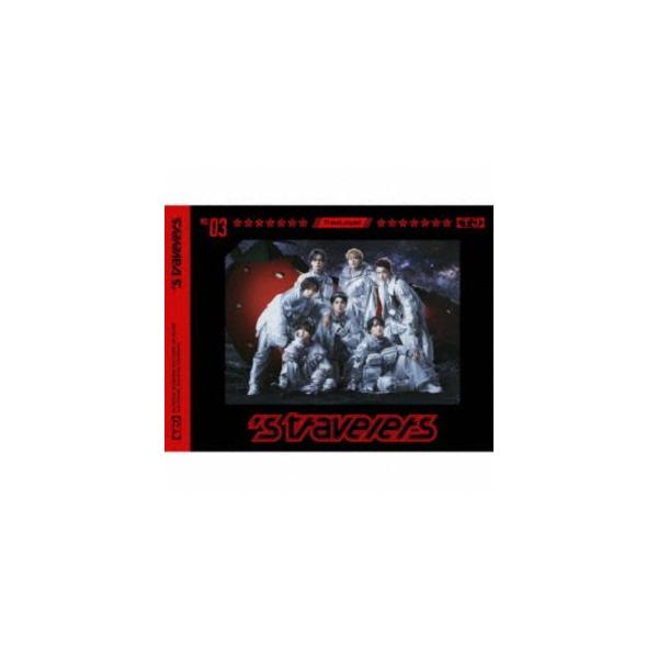 【発売日：2025年12月03日】種別:CD 邦楽J-POP 発売日:2025/12/03 販売元:ユニバーサル ミュージック 登録日:2025/09/17 Travis Japan トラビスジャパン ストラベラーズ Travis Japa...