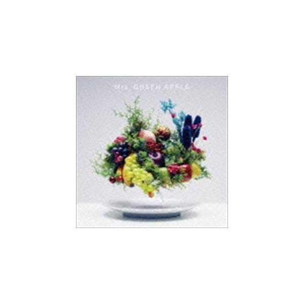 【発売日：2015年07月08日】種別:CD 邦楽ロック/ソウル 発売日:2015/07/08 販売元:ユニバーサル ミュージック 登録日:2015/04/16 Mrs.GREEN APPLE ミセスグリーンアップル バラエティ Mrs.G...
