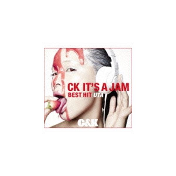 【発売日：2016年04月13日】種別:CD 邦楽J-POP 発売日:2016/04/13 販売元:ユニバーサル ミュージック 登録日:2016/02/02 C＆K シーアンドケイ シーケイ イッツ ア ジャム ベスト ヒット ウタ C＆K...