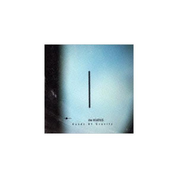 【発売日：2016年07月06日】種別:CD 邦楽ロック/ソウル 発売日:2016/07/06 販売元:ユニバーサル ミュージック 登録日:2016/05/12 the HIATUS ハイエイタス ハンズ オブ グラビティ the HIAT...