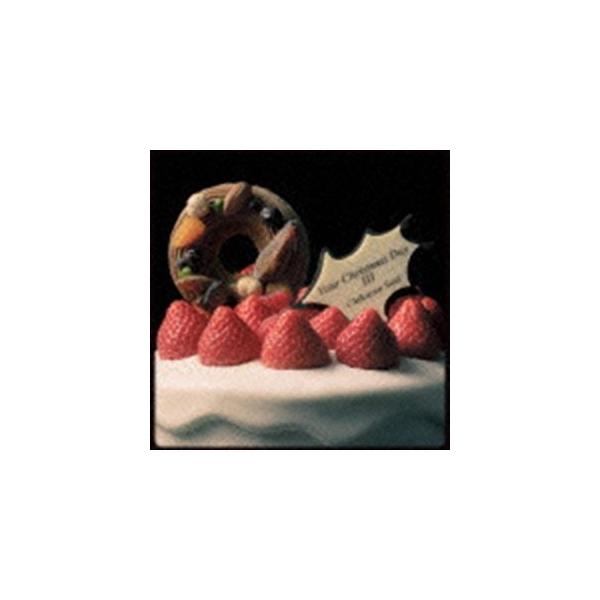 【発売日：2015年12月02日】種別:CD 邦楽J-POP 発売日:2015/12/02 販売元:ユニバーサル ミュージック 登録日:2015/10/06 佐藤竹善 サトウチクゼン ユア クリスマス デイ 3 佐藤竹善 CD ユアクリスマ...