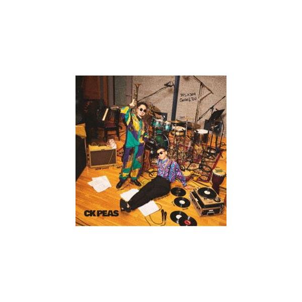 【発売日：2023年12月06日】種別:CD 邦楽J-POP 発売日:2023/12/06 販売元:ユニバーサル ミュージック 登録日:2023/09/25 C＆K シーアンドケー シーケー ピース C＆K CD CKピース アルバム アル...