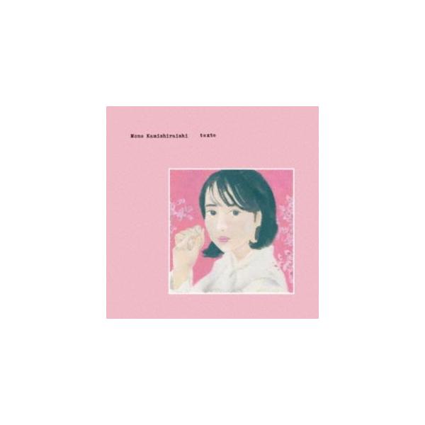 【発売日：2026年02月25日】種別:CD 邦楽J-POP 発売日:2026/02/25 販売元:ユニバーサル ミュージック 登録日:2025/11/13 上白石萌音 カミシライシモネ テキスト 上白石萌音 CD MONE KAMISHI...